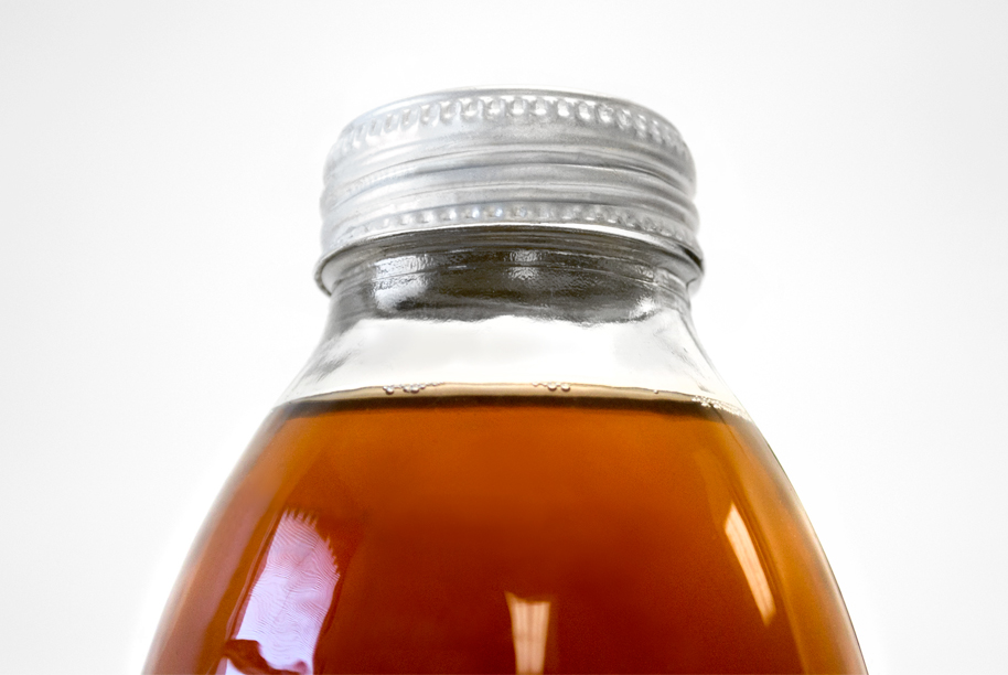 California Tea - Shuchi