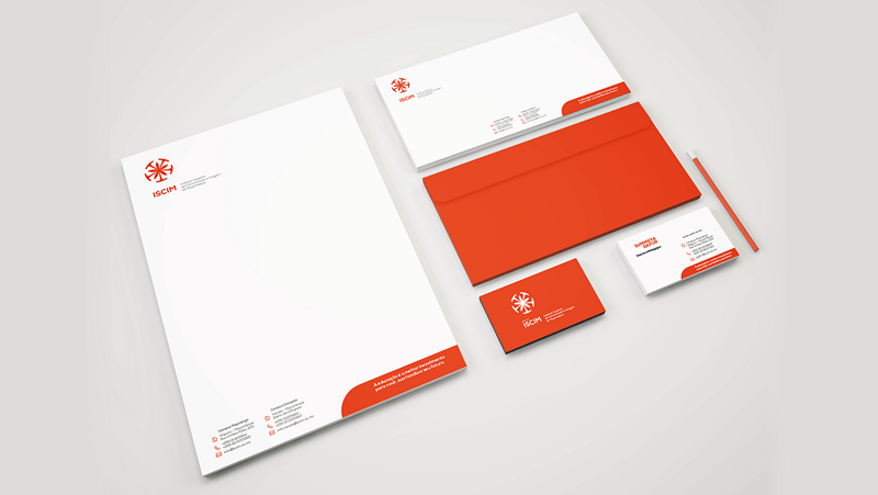 Instituto Superior de Comunicação e Imagem de Moçambique - Mariana Rei ...