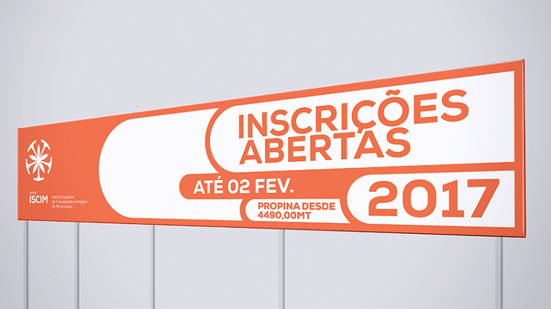 Instituto Superior de Comunicação e Imagem de Moçambique - Mariana Rei ...