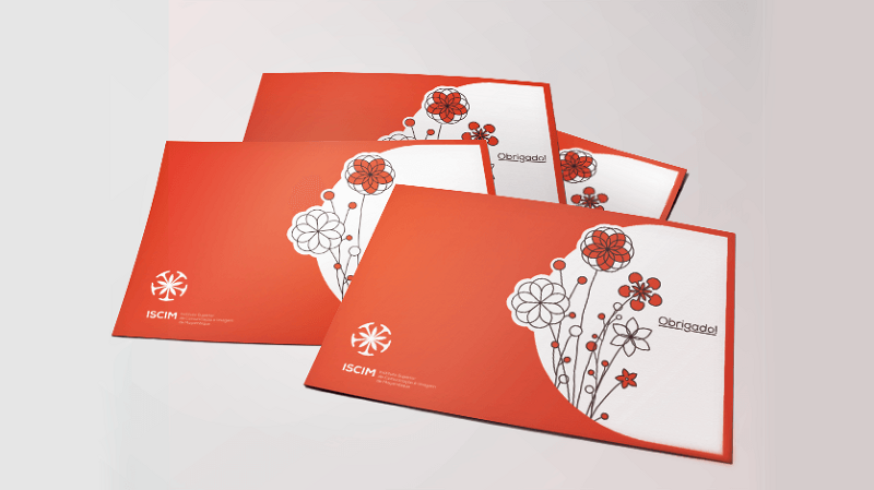 Instituto Superior de Comunicação e Imagem de Moçambique - Mariana Rei ...