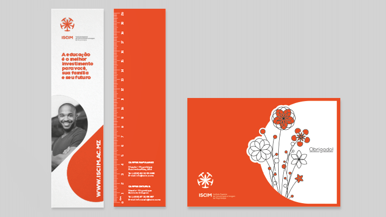 Instituto Superior de Comunicação e Imagem de Moçambique - Mariana Rei ...