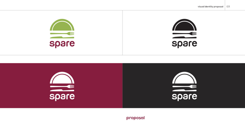 SPARE – Sistema de Planeamento e Avaliação de Refeições Escolares ...