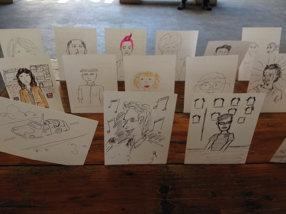 A People's Museum - Kate Jarboe