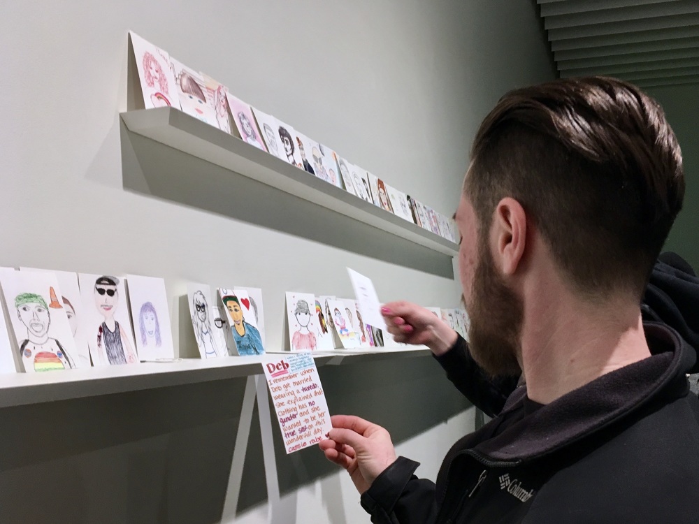 A People's Museum - Kate Jarboe