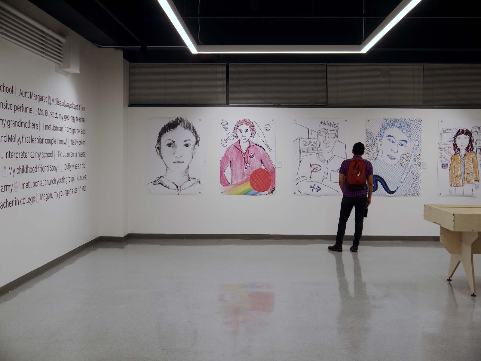 A People's Museum - Kate Jarboe