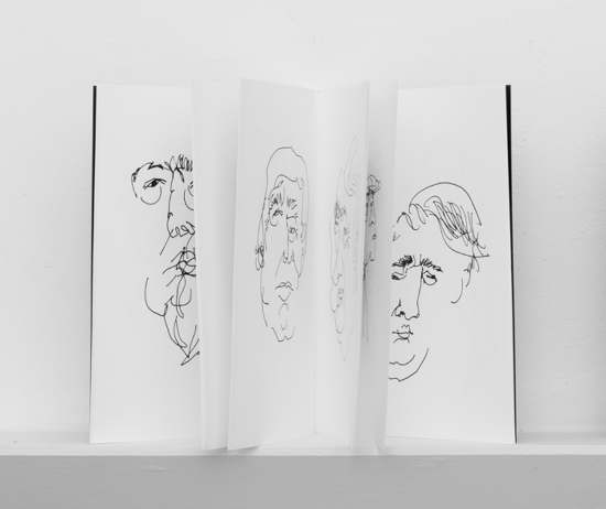 Trump L'Oeil - Kate Jarboe