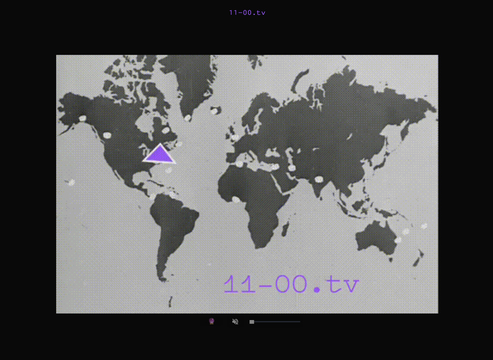 11:00 TV - Kate Jarboe