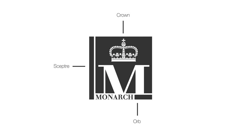 Monarch Clothing - Inkling Designs