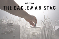 THE EAGLEMAN STAG