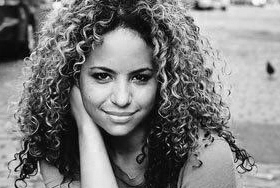 Alejandra Reyes | Stage and Screen Actress