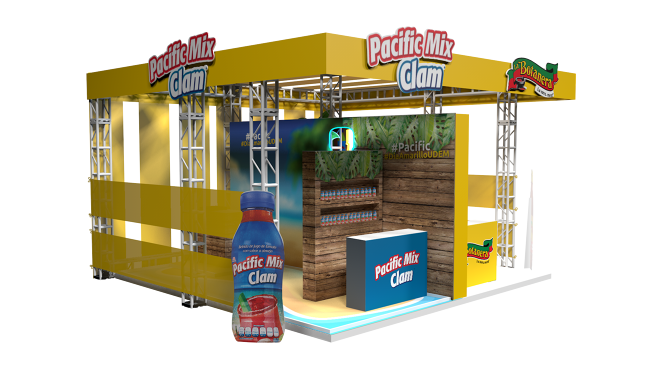 MEGA ALIMENTOS - Book Javier Torres