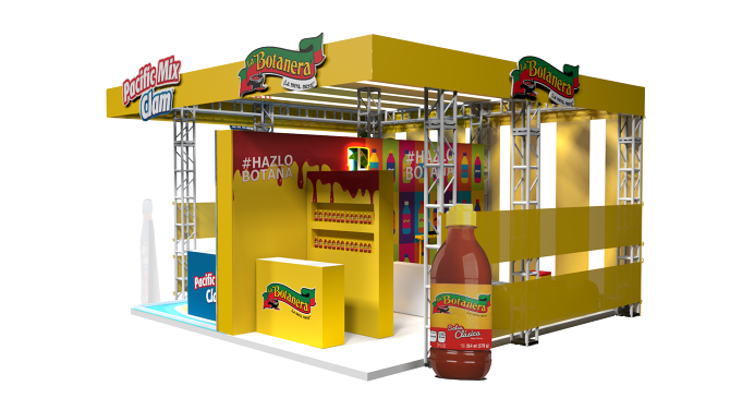 MEGA ALIMENTOS - Book Javier Torres