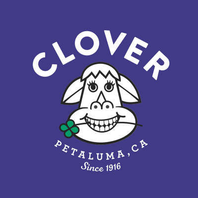 Clover Greek Yogurt - angie elko