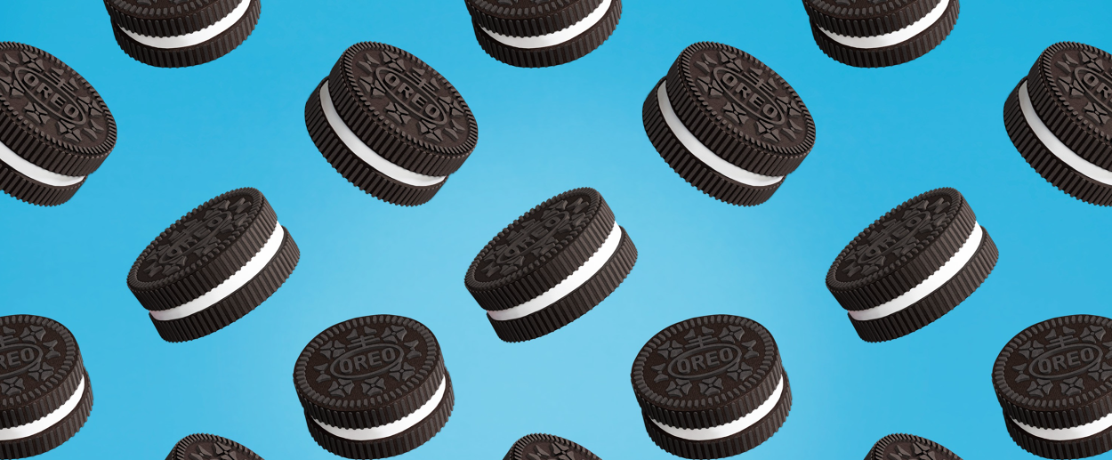 Oreo Mini Print - angie elko