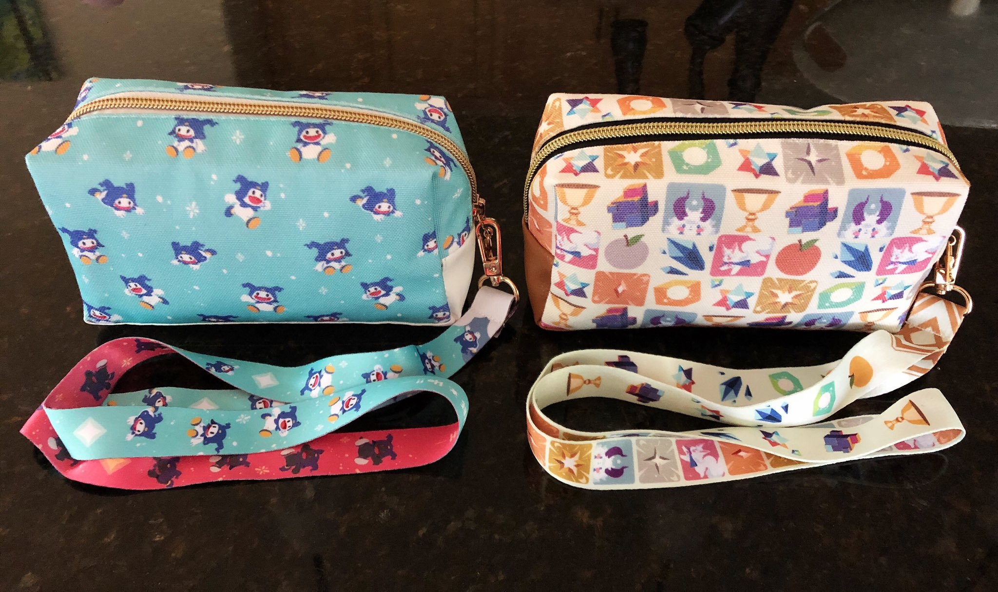 . OFFSET PATTERNS - F R E I K U G E L