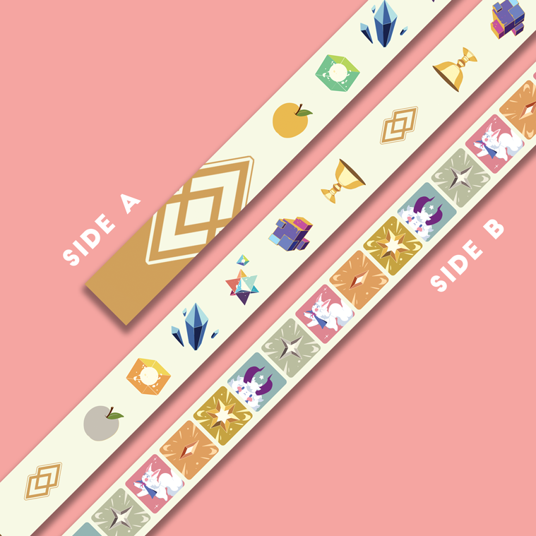 . OFFSET PATTERNS - F R E I K U G E L