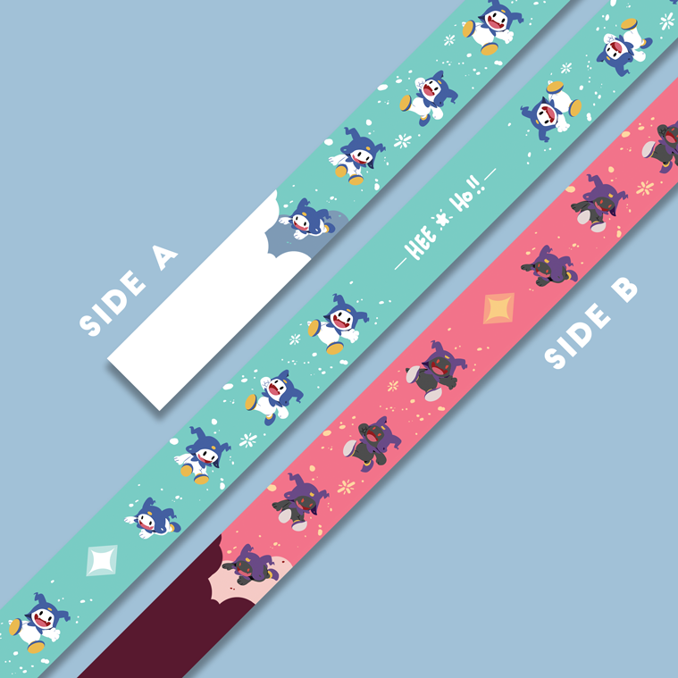 . OFFSET PATTERNS - F R E I K U G E L