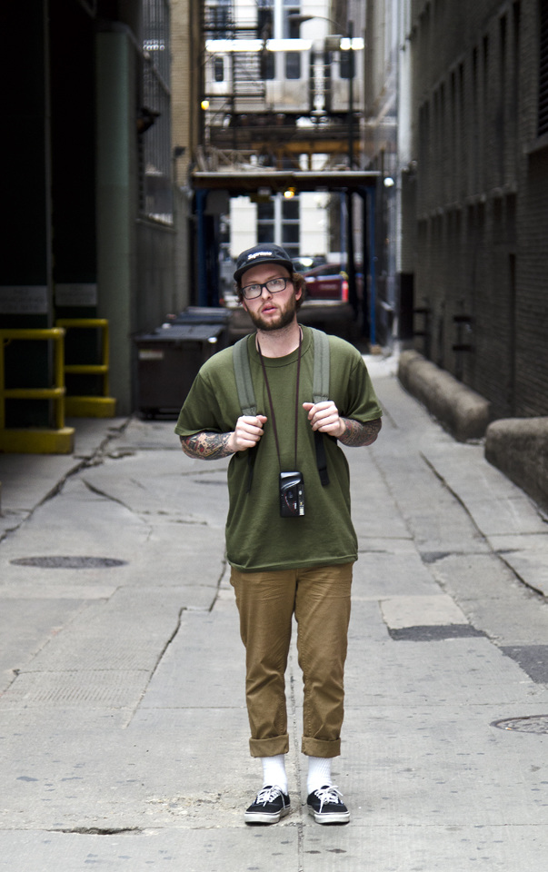 People - Joshua Berg Photography