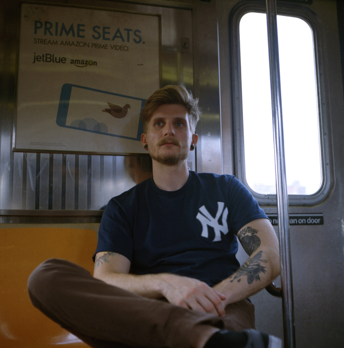 People - Joshua Berg Photography