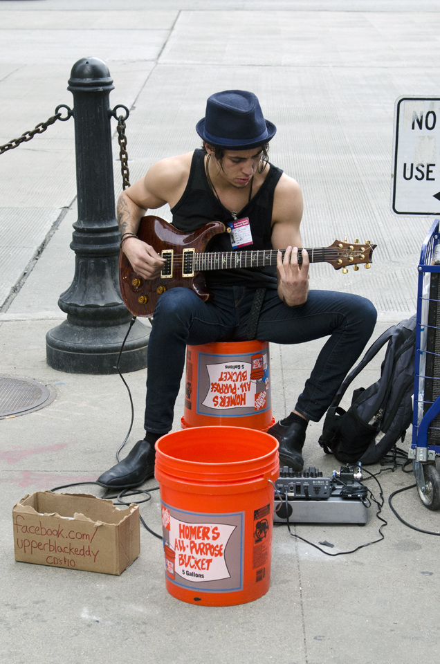 People - Joshua Berg Photography