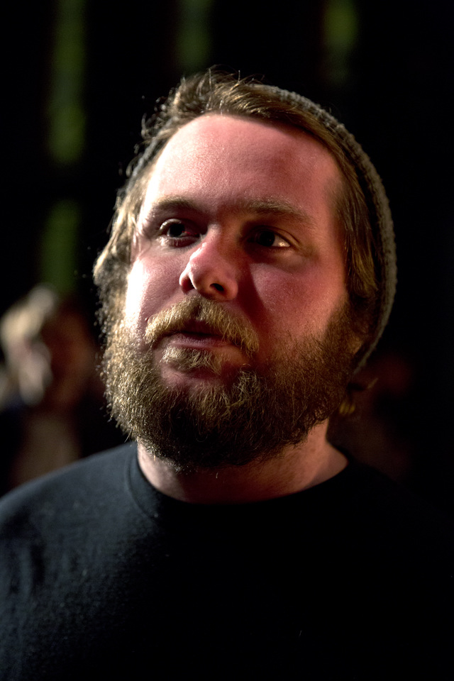 People - Joshua Berg Photography