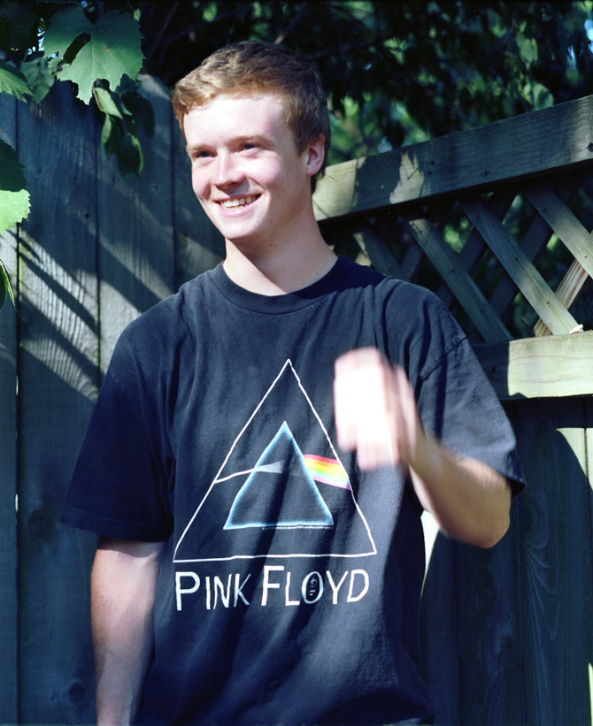 People - Joshua Berg Photography