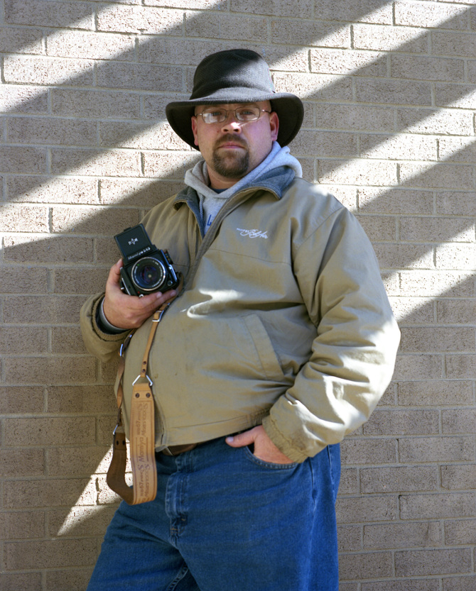 People - Joshua Berg Photography