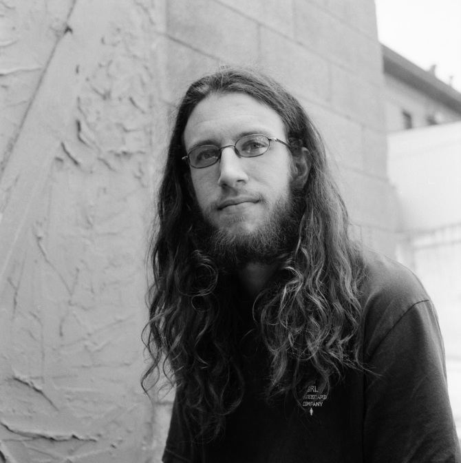 People - Joshua Berg Photography