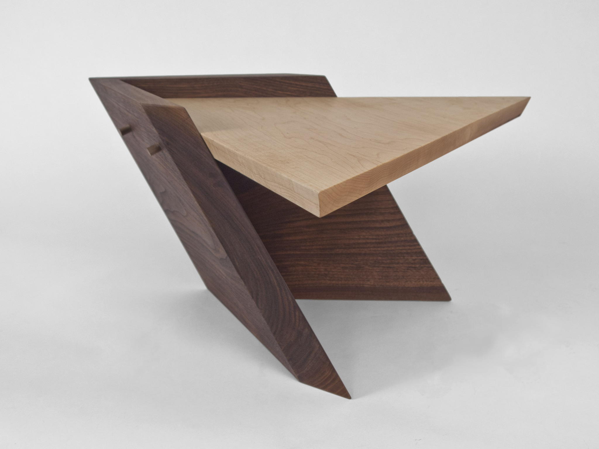 Triangular Podium - Robb