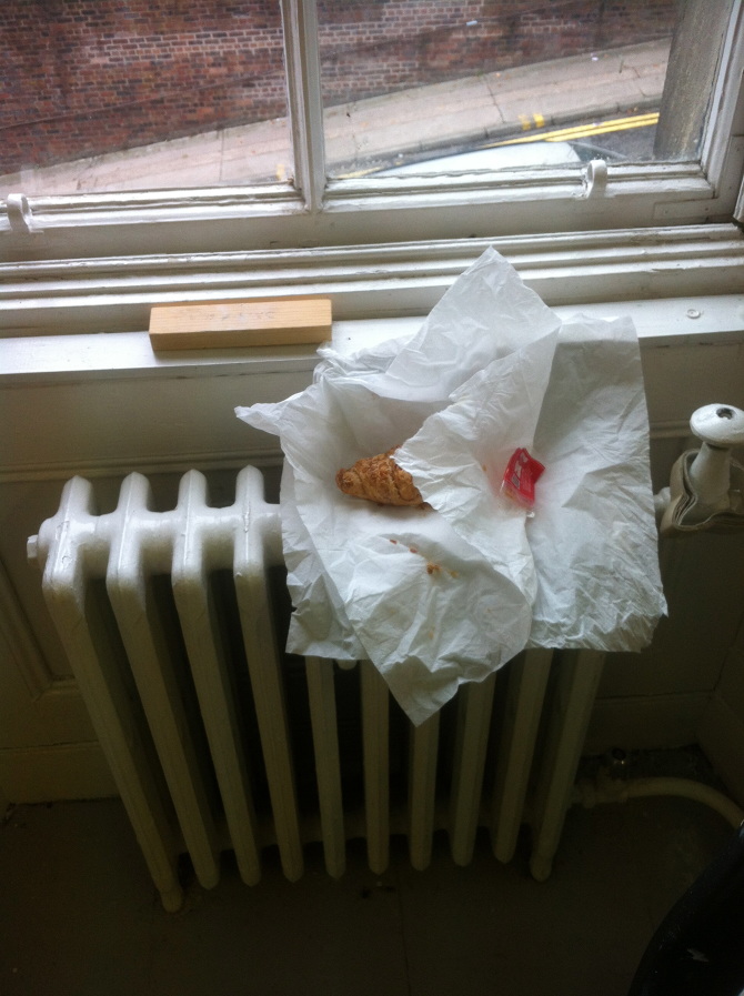 Running archive - Caroline Grape