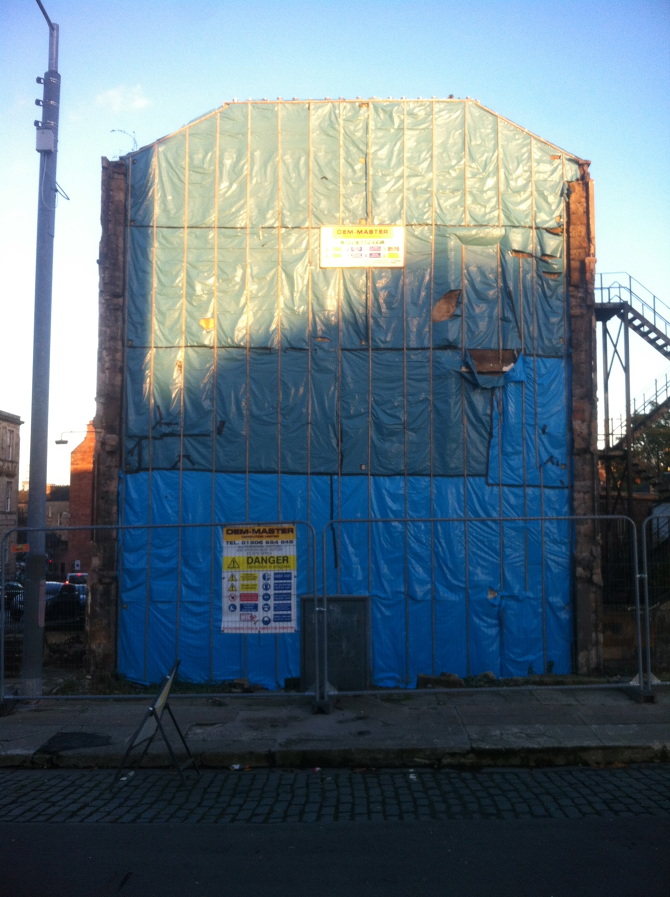 Running archive - Caroline Grape