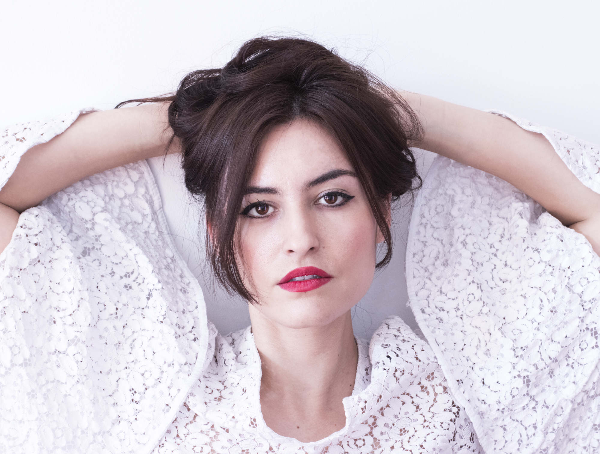 Lorea Morlesin - Loinaz Representación