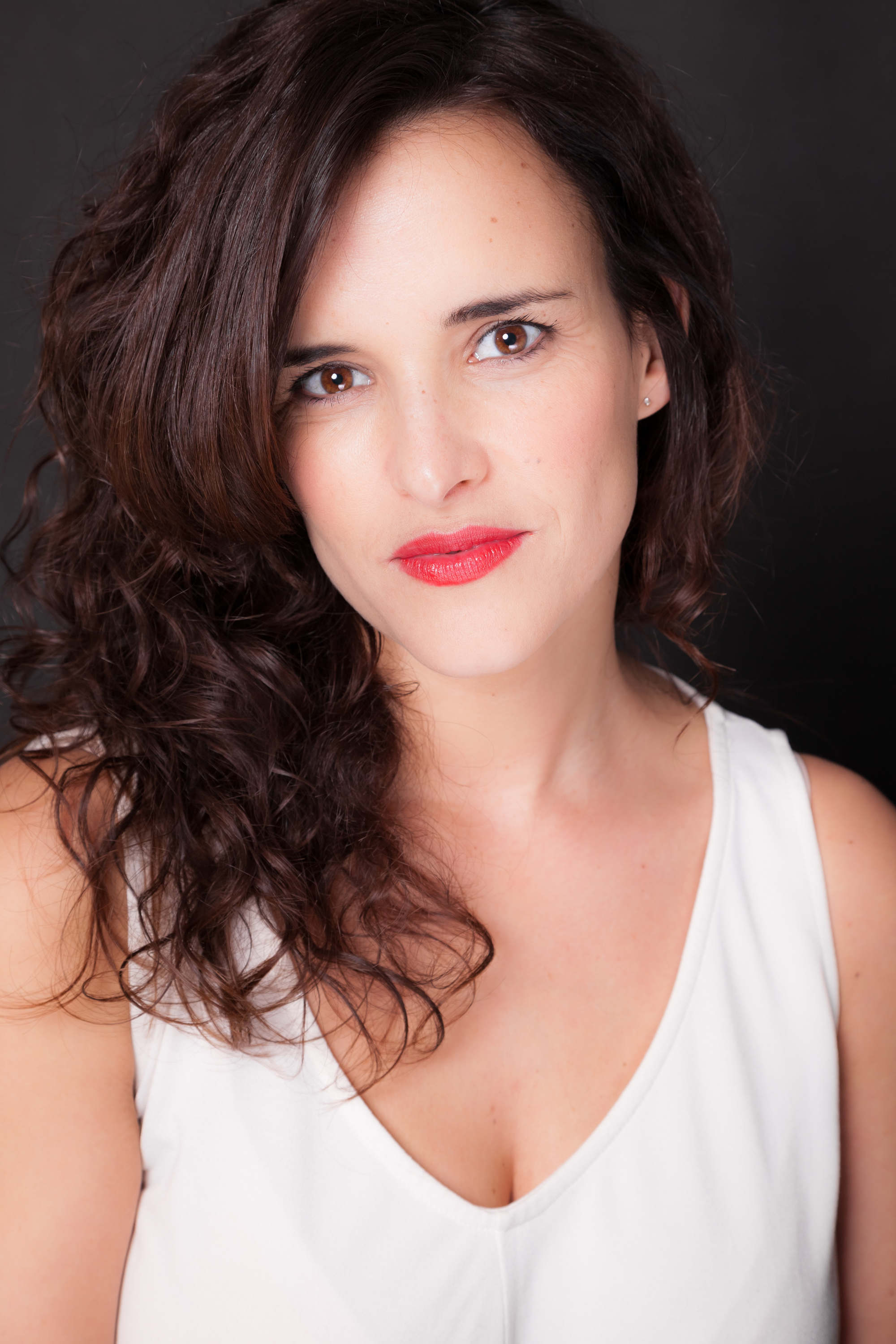 Sara Cózar - Loinaz Representación