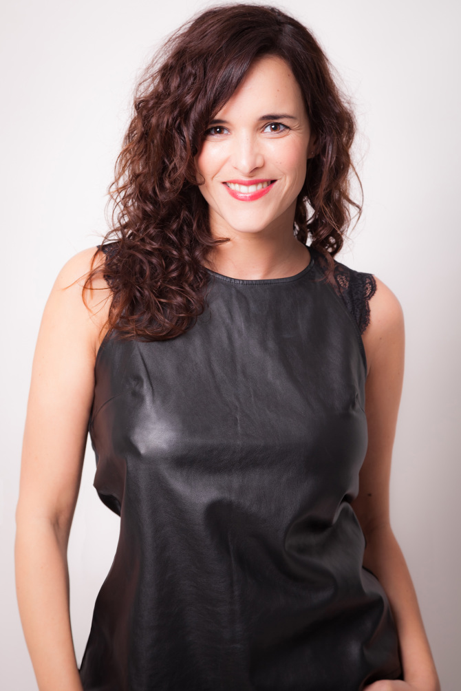 Sara Cózar - Loinaz Representación
