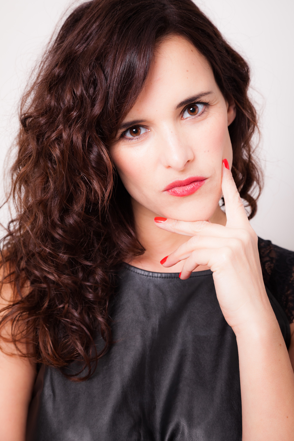 Sara Cózar - Loinaz Representación