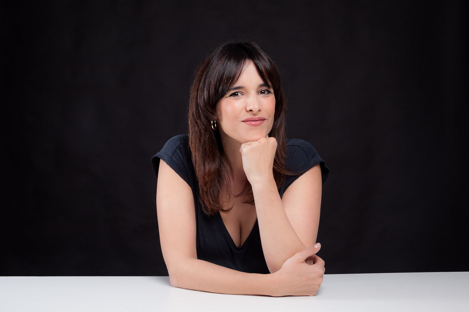 Sara Cózar - Loinaz Representación