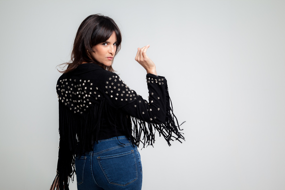 Sara Cózar - Loinaz Representación