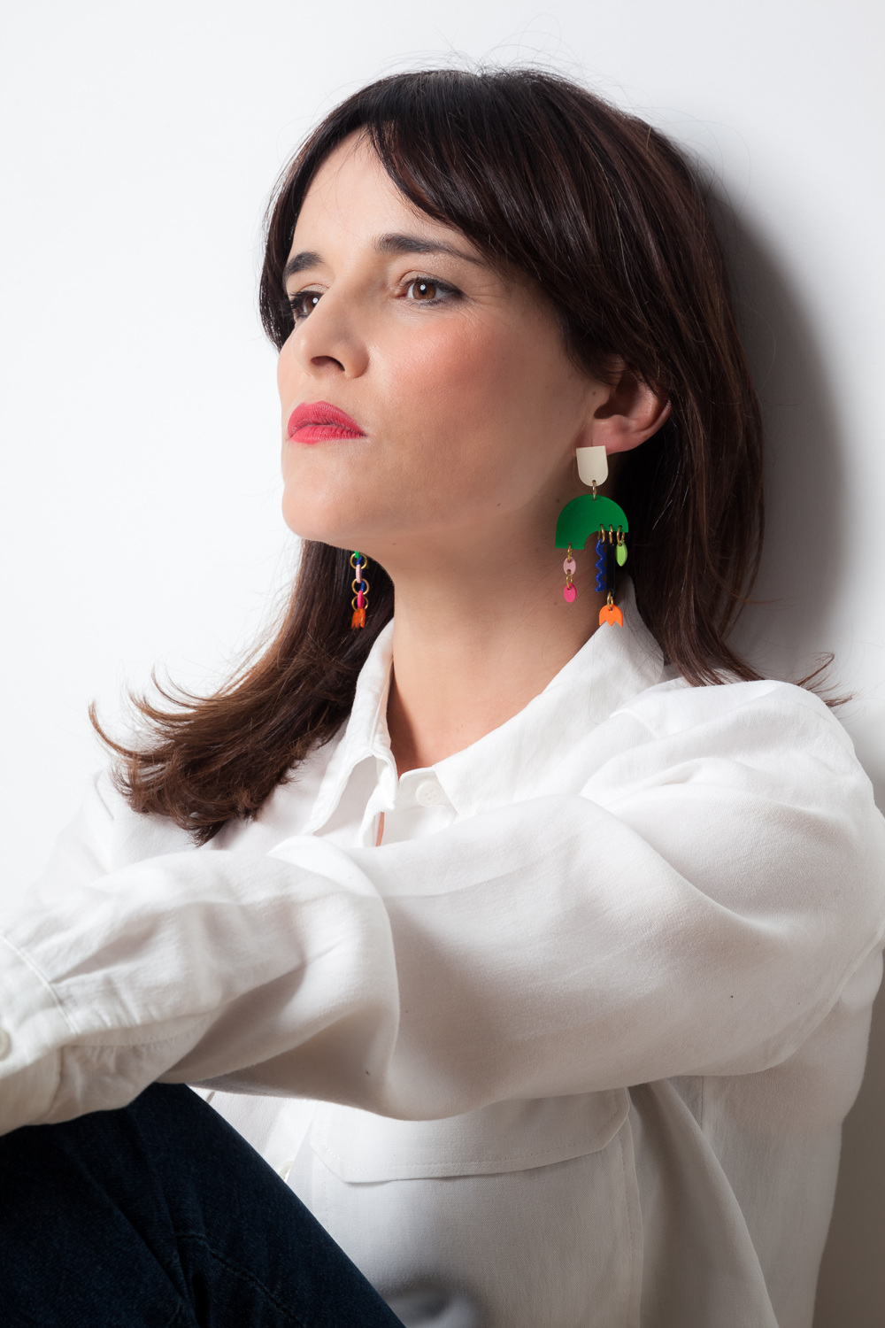 Sara Cózar - Loinaz Representación