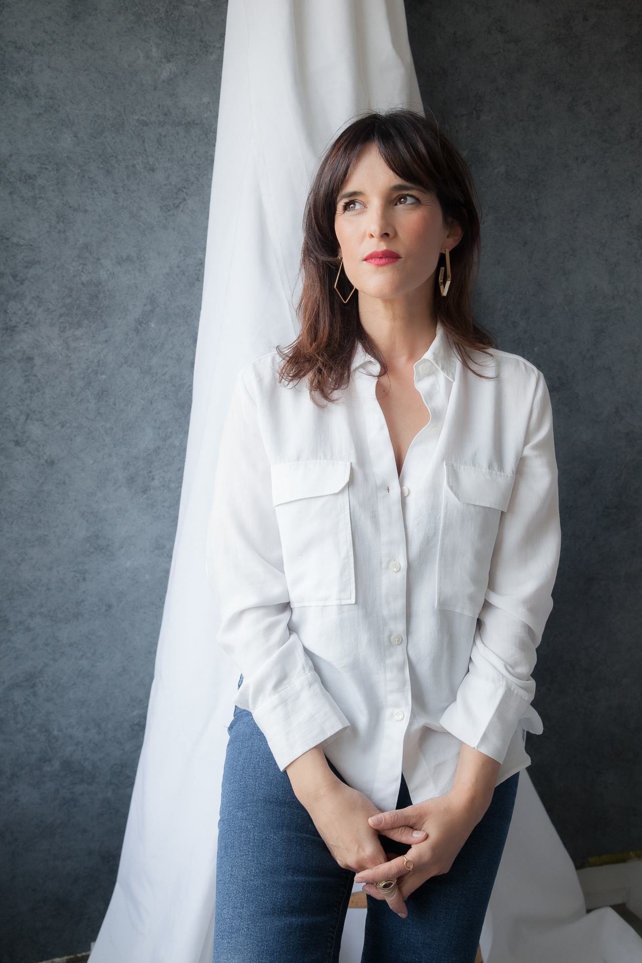 Sara Cózar - Loinaz Representación