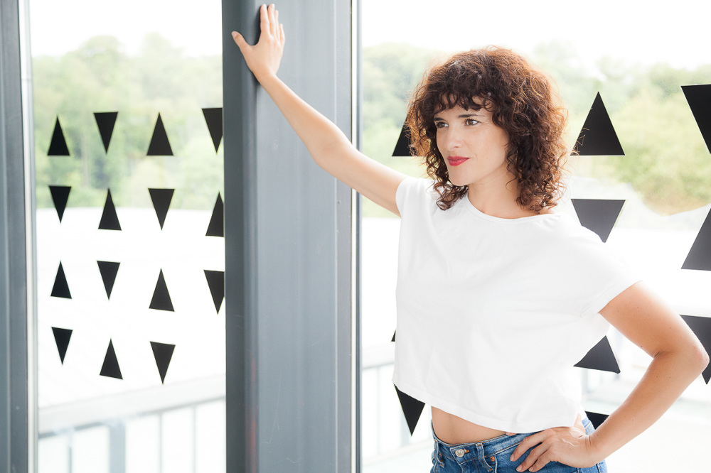 Sara Cózar - Loinaz Representación