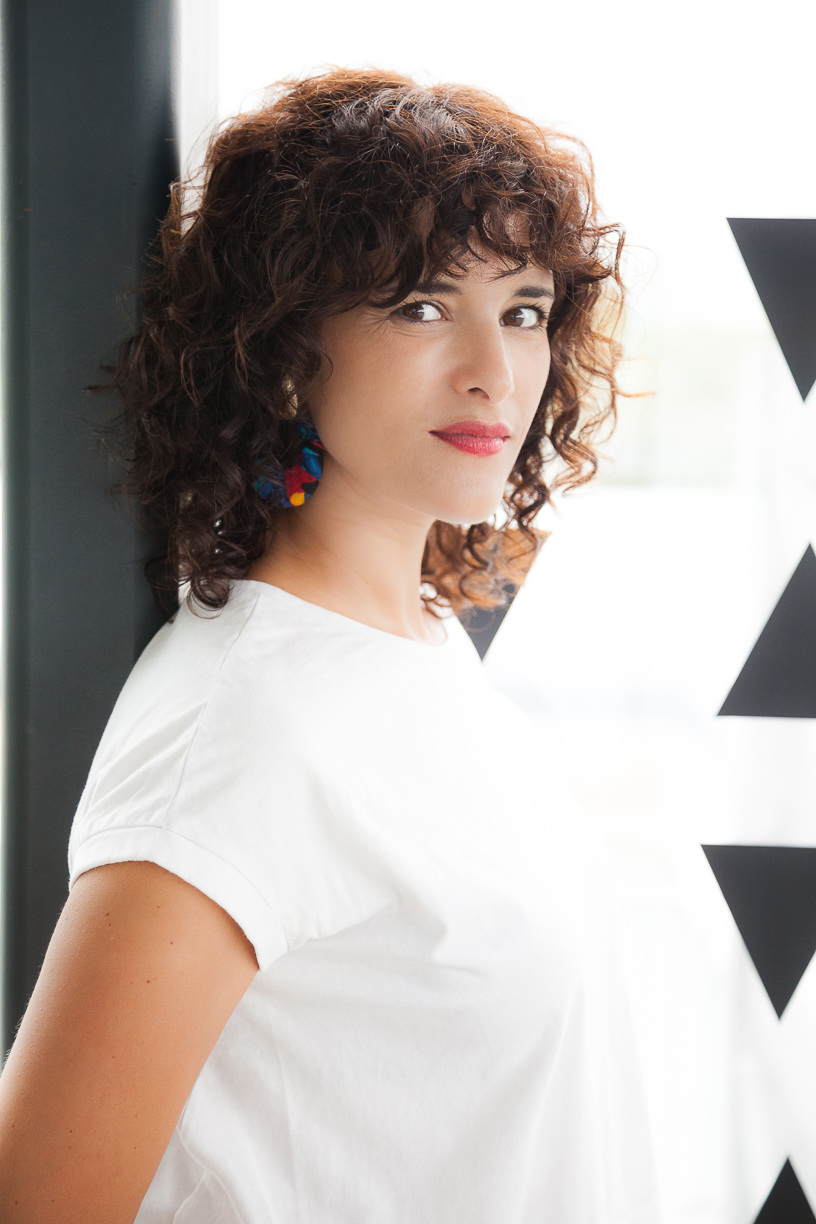 Sara Cózar - Loinaz Representación
