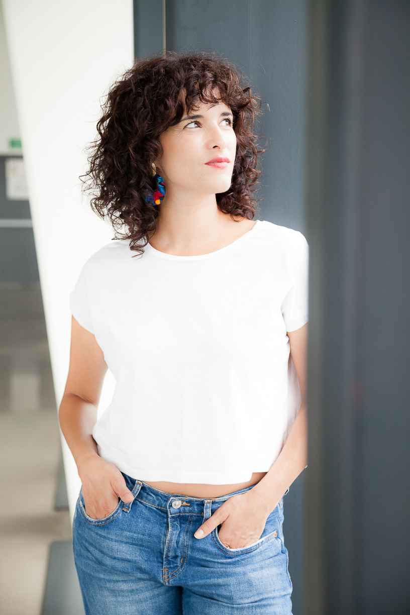 Sara Cózar - Loinaz Representación