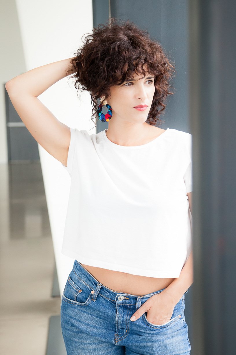 Sara Cózar - Loinaz Representación