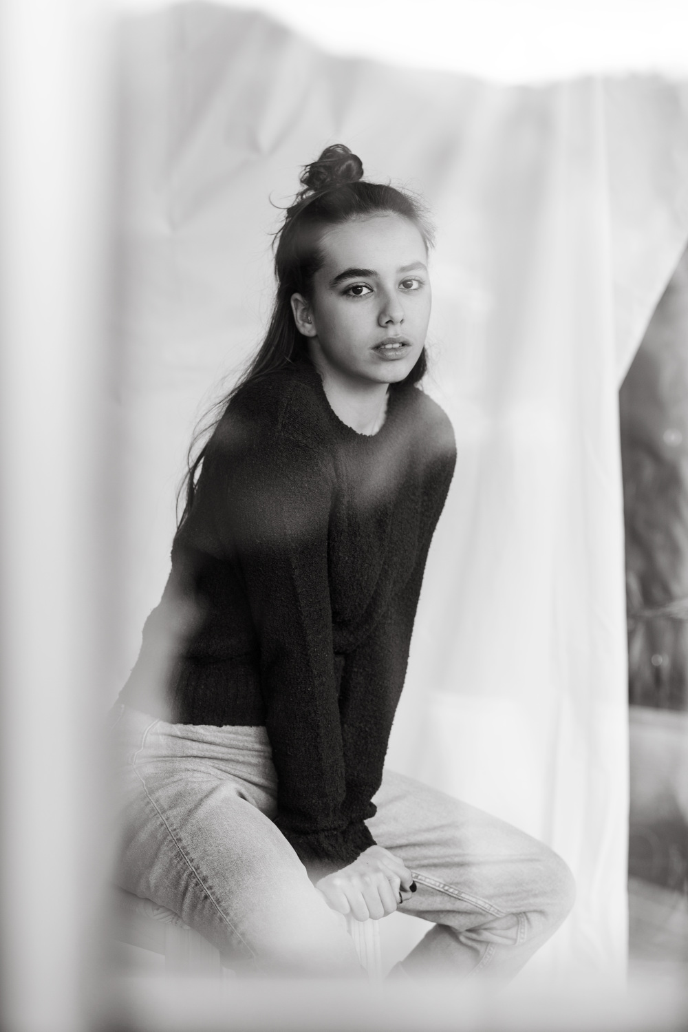 Angela López - Loinaz Representación