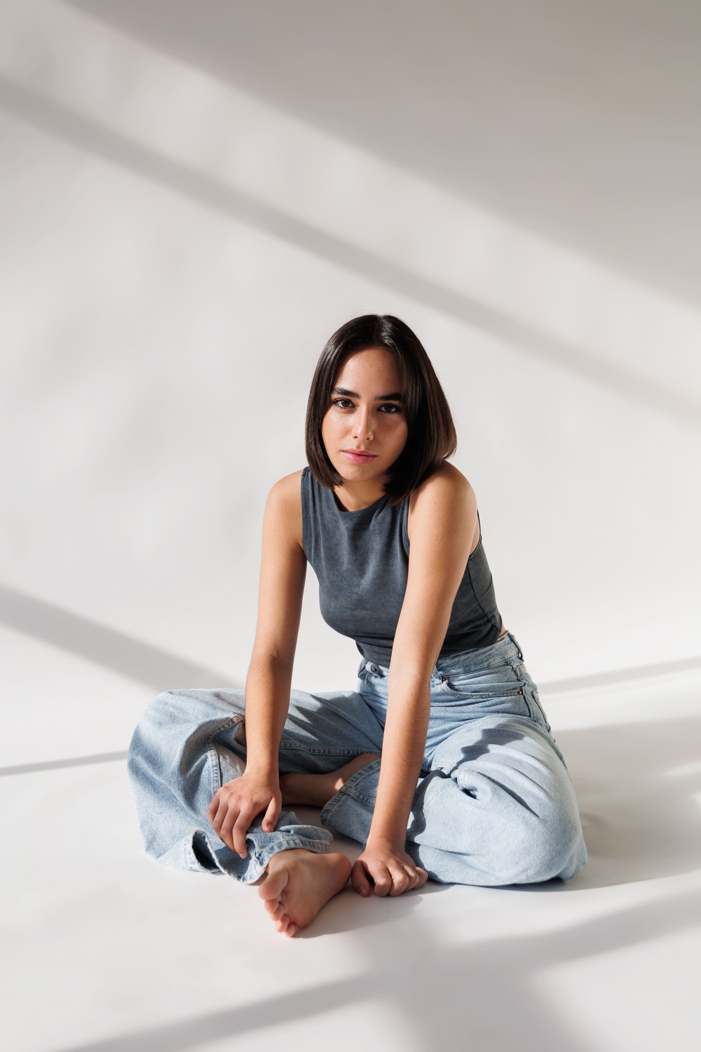 Angela Lopez - Loinaz Representación