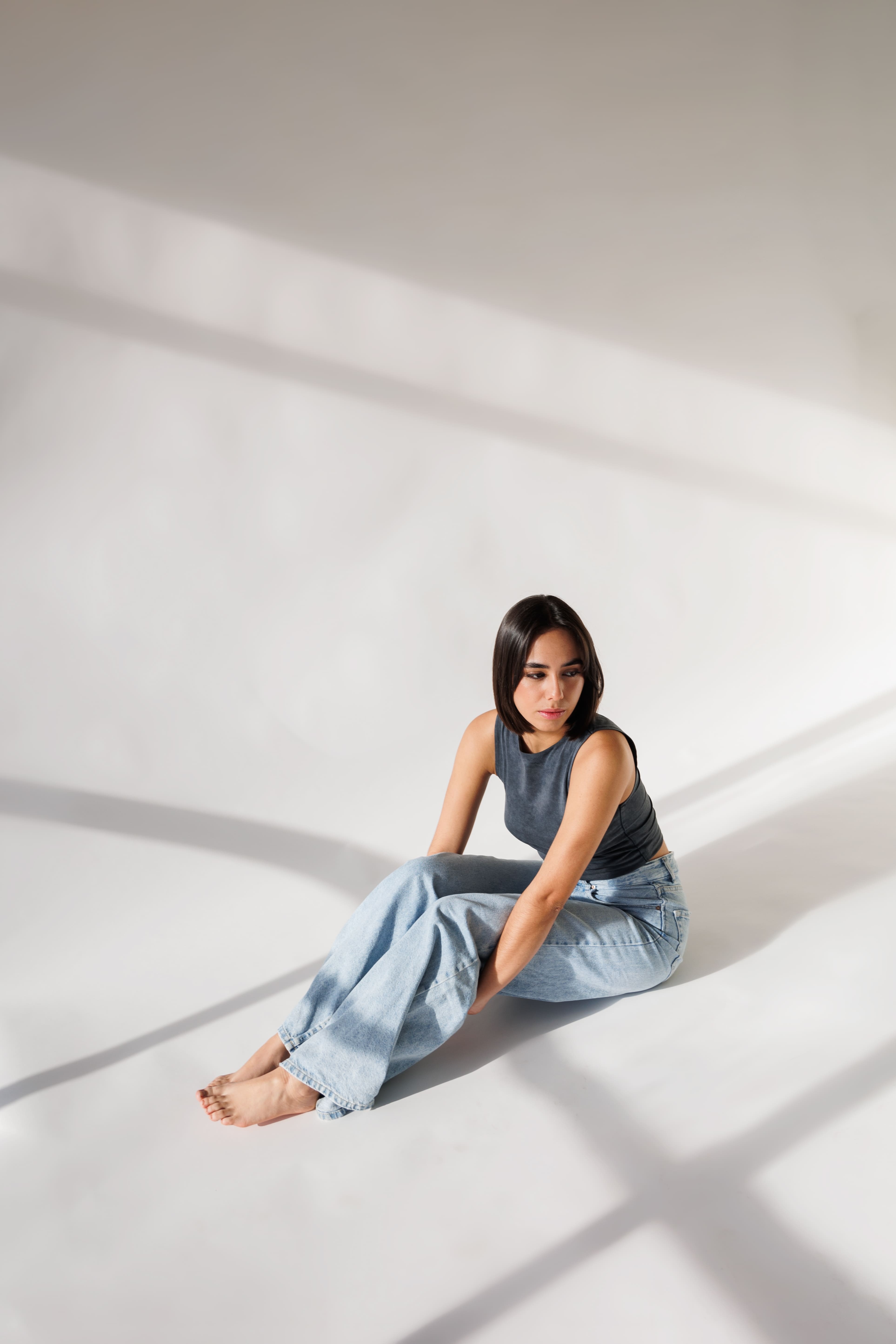 Angela Lopez - Loinaz Representación