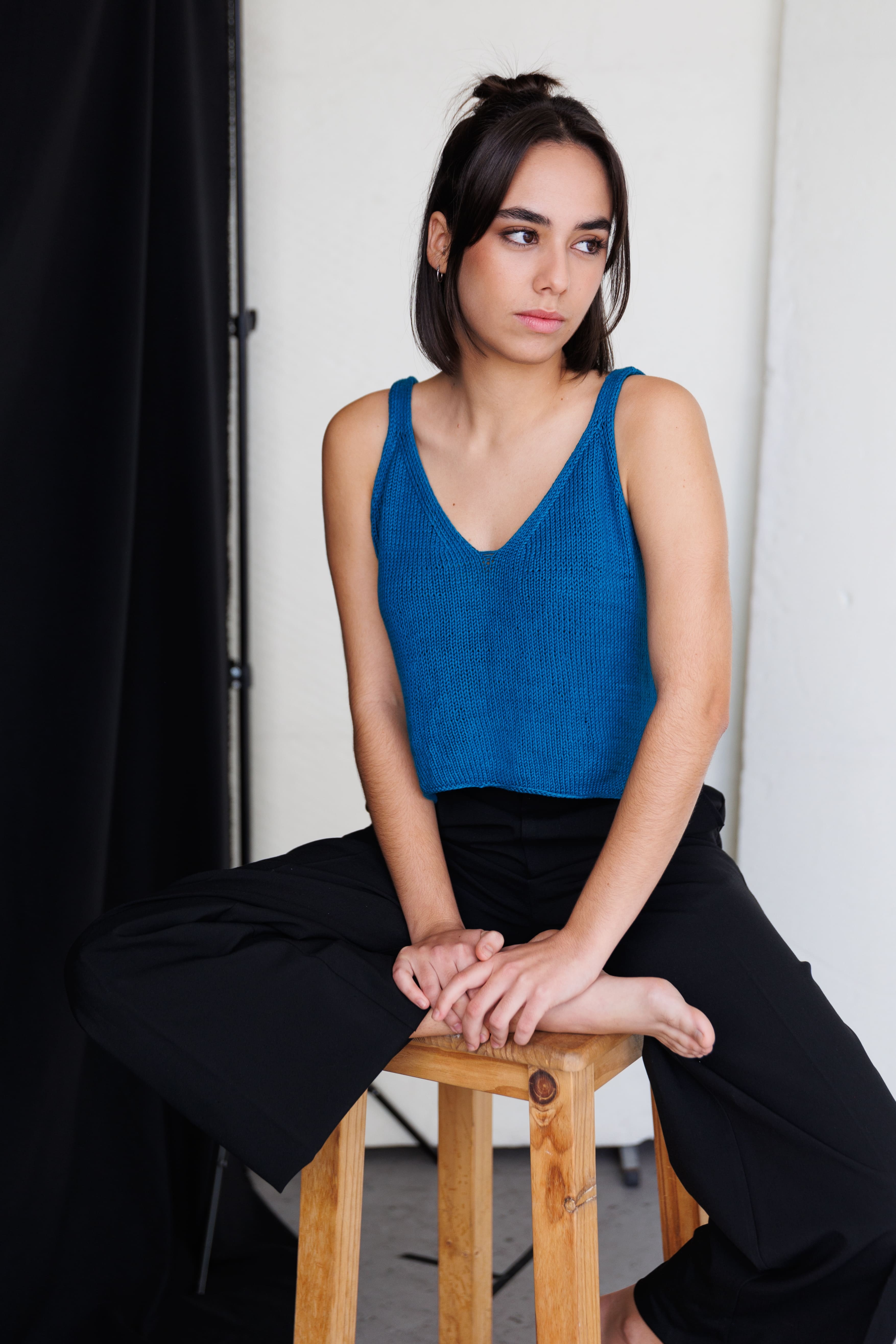 Angela Lopez - Loinaz Representación