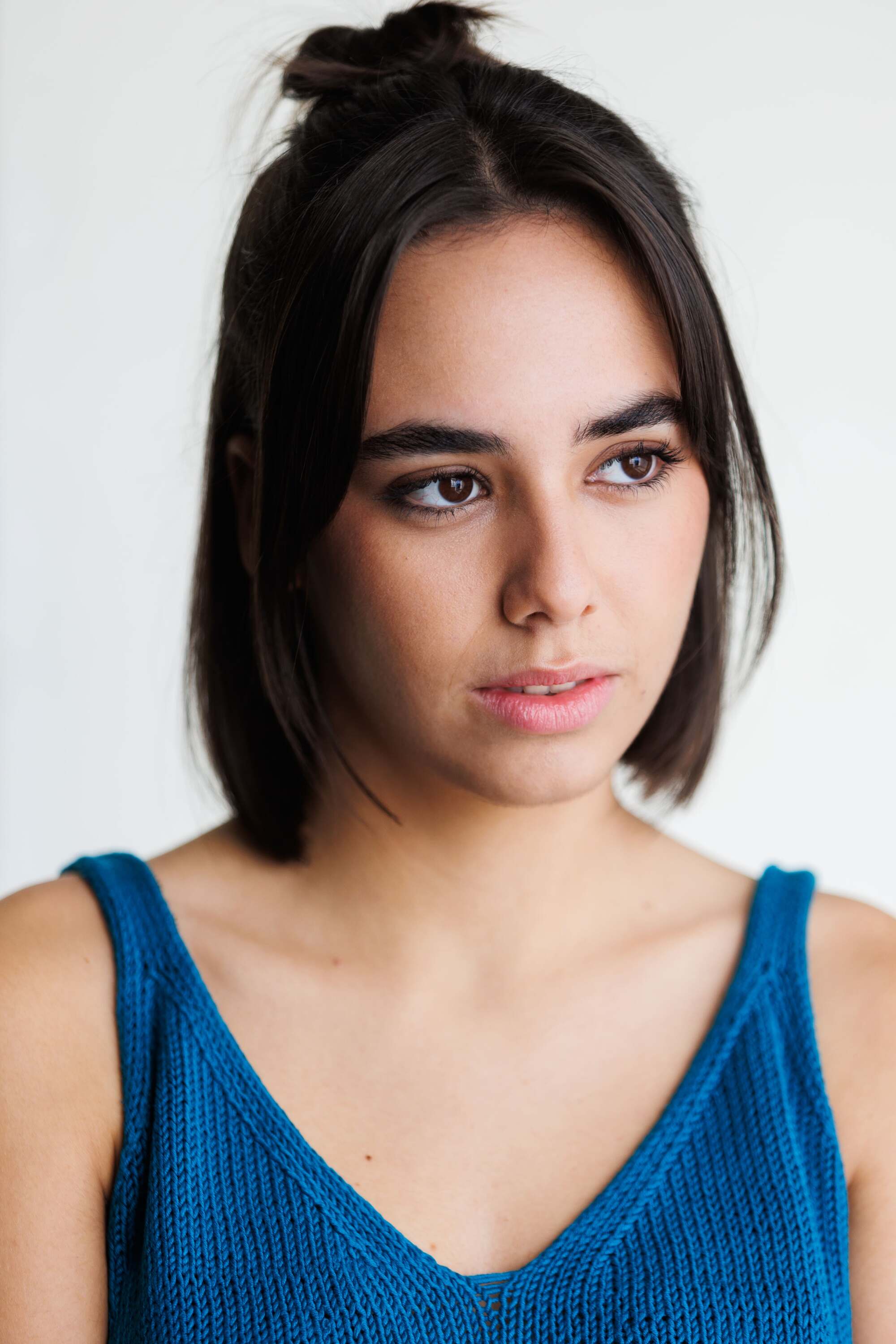 Angela Lopez - Loinaz Representación