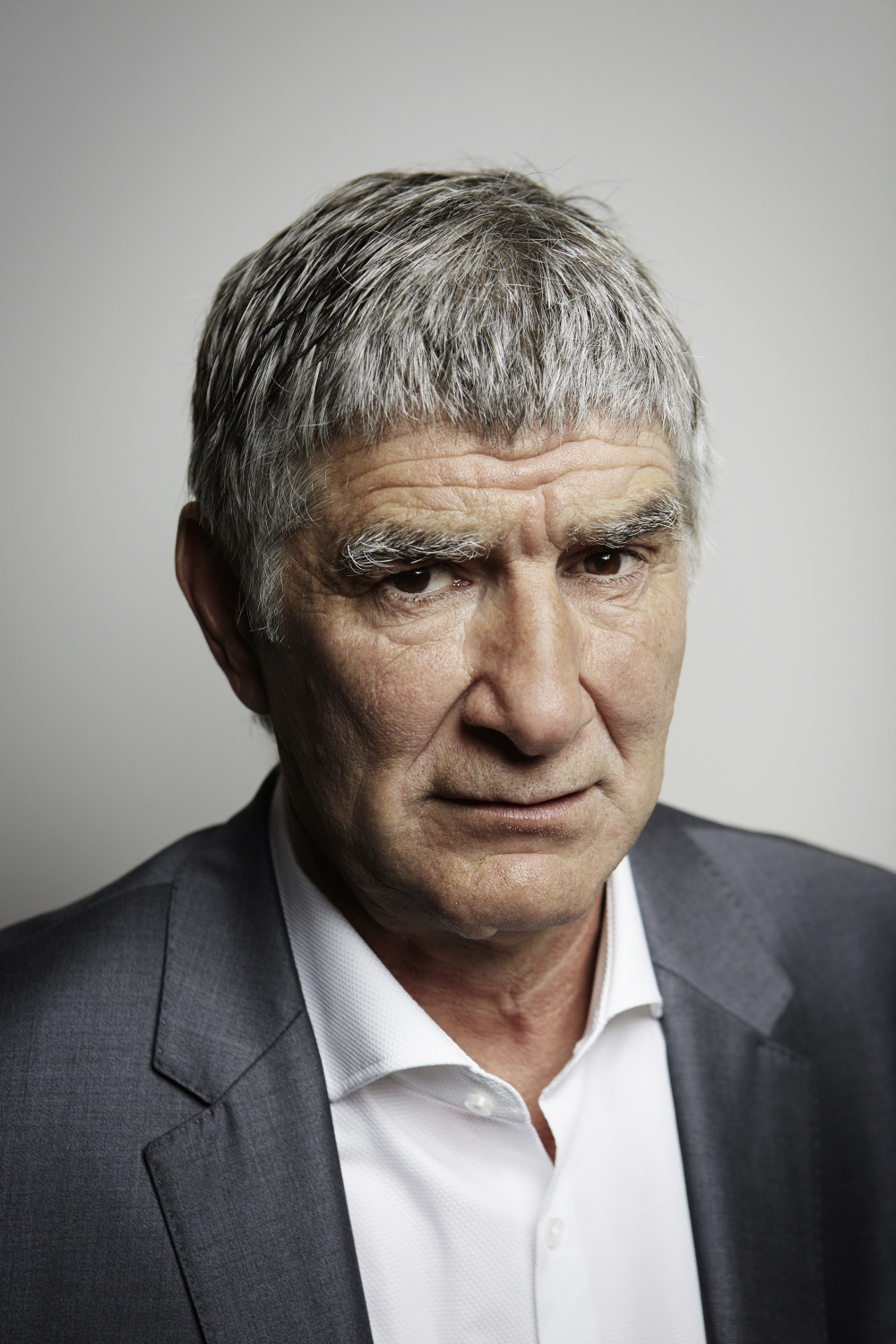 Kandido Uranga - Loinaz Representación