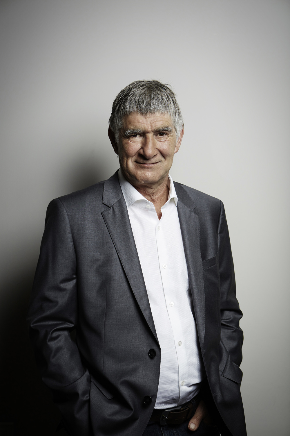 Kandido Uranga - Loinaz Representación